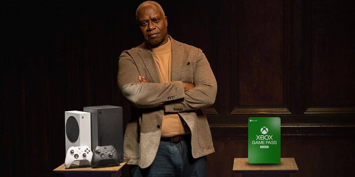 Xbox Taps Brooklyn Nine-Nine's Captain Holt to Advertise Xbox All Access