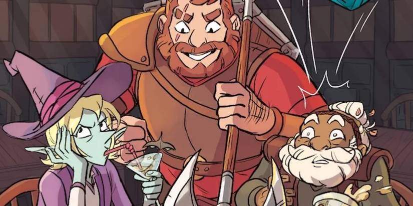 Adventure Zone's Funniest Moments, Ranked