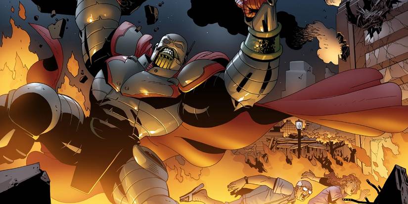 10 Deadliest Skrulls Who Could Be Coming To The MCU