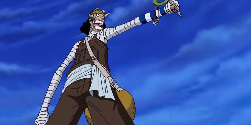 All Straw Hats In One Piece, Ranked From Least To Most Problematic