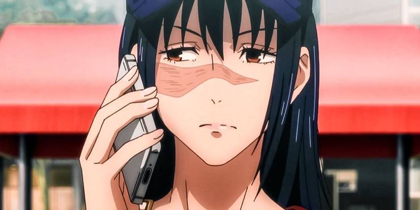 The 15 Best Female Jujutsu Kaisen Characters, Ranked