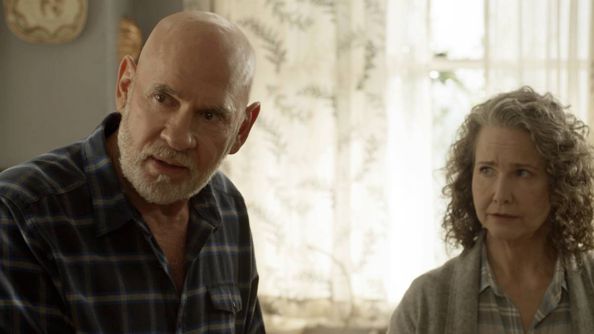 Walker: Mitch Pileggi Teases a Poignant, Musical Future for Bonham Walker