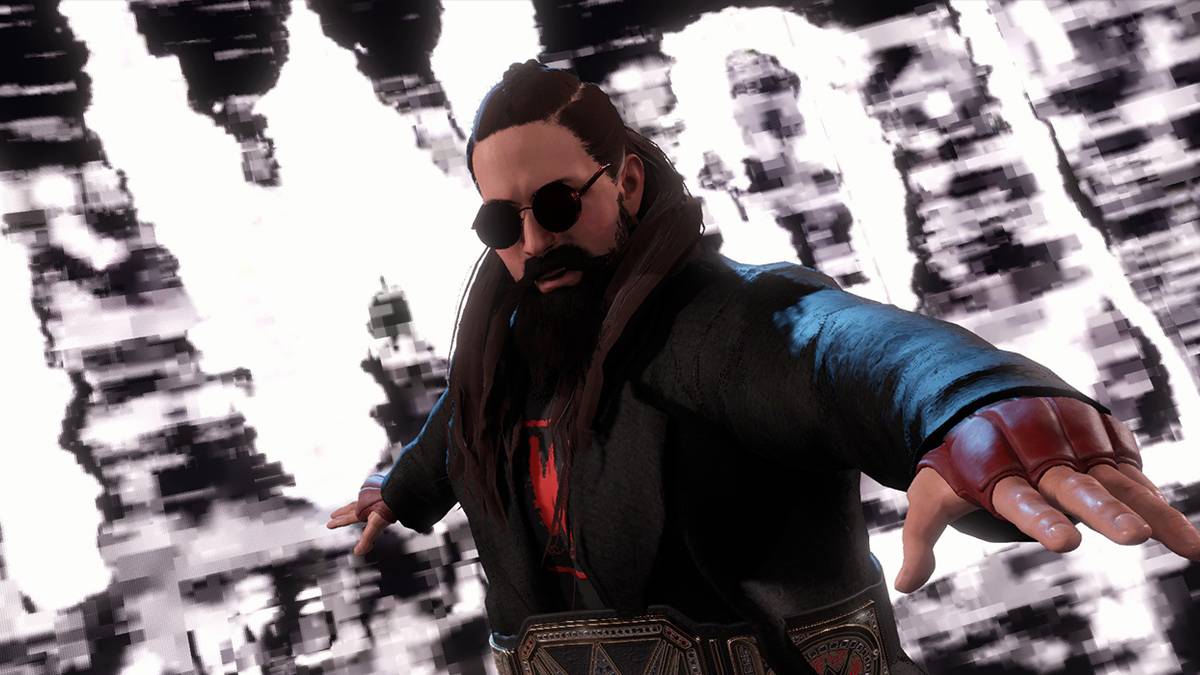 WWE 2K22's Character Creation Options, Explained