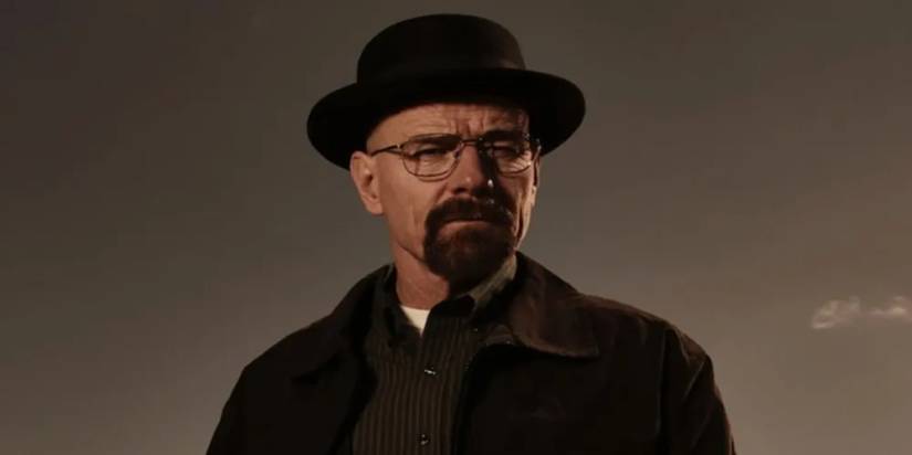 10 Ways Walter White Let His Ego Get Out Of Hand In Breaking Bad
