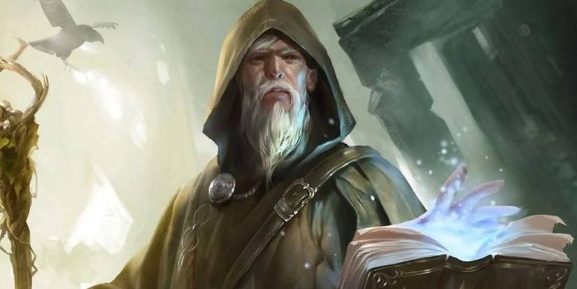 Best D&D Classes For Tiefling Character