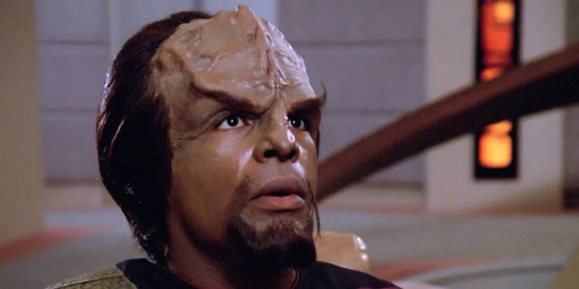 Star Trek: Deep Space Nine Cast and Character Guide