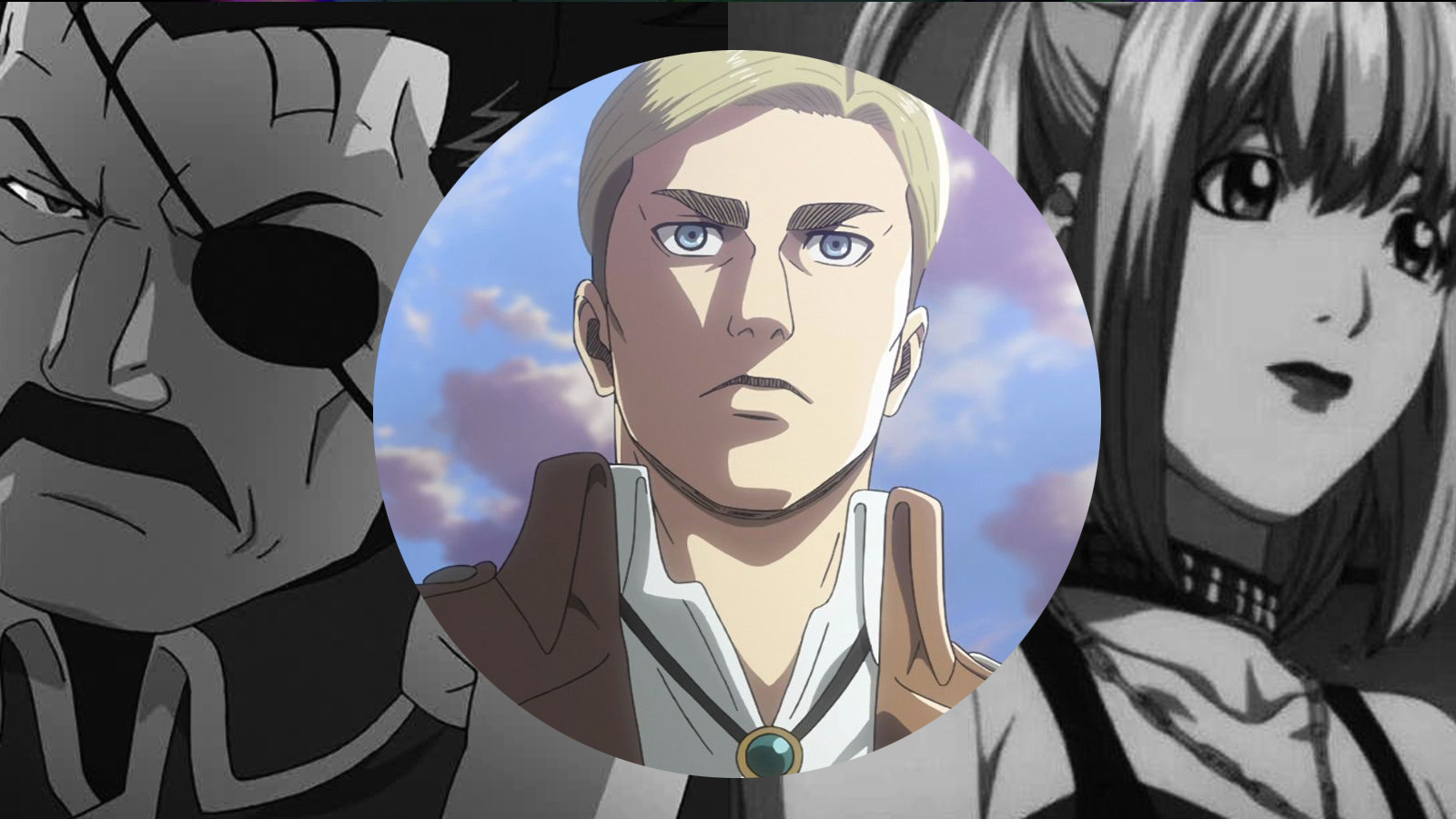 Demon Slayer: 10 Anime Characters Who'd Make Great Demon Moons (& Their ...