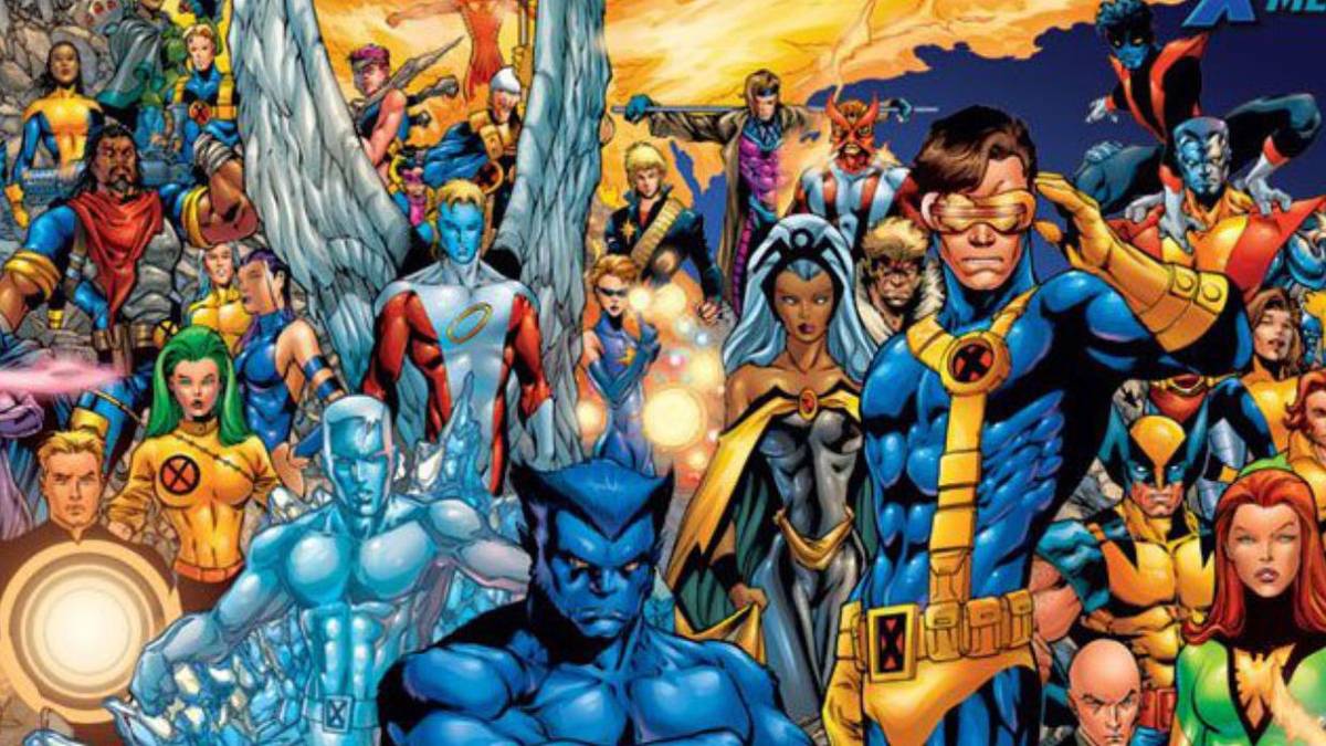 5 Mutants Who Deserve A Solo Series (5 Who Don't)