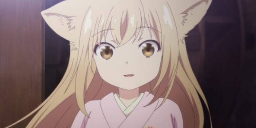 10 Top Anime Beast Girls, Ranked