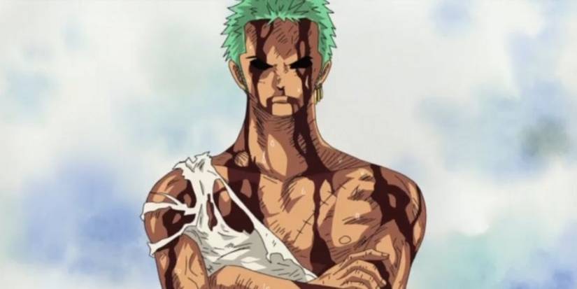 One Piece: The Most Iconic Scenes That Everyone Remembers