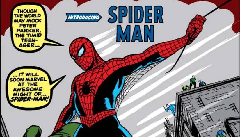 Spider-Man's Relatability is Why He's America's Favorite Hero