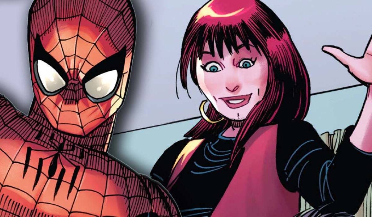 Geweldige Spiderman 2 Mary Jane Marvel's Spider Man 2 Developer Says