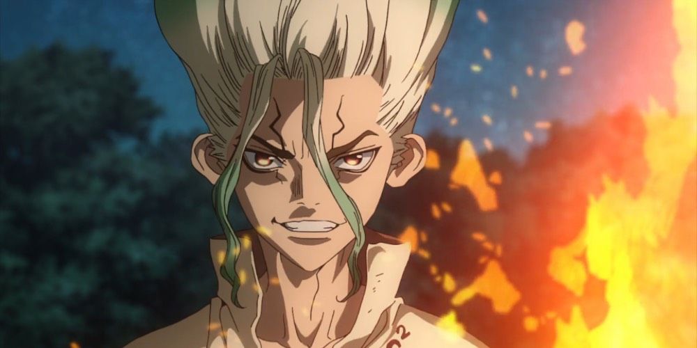 The Deadly Science Behind Sulfur Pits in Dr. Stone