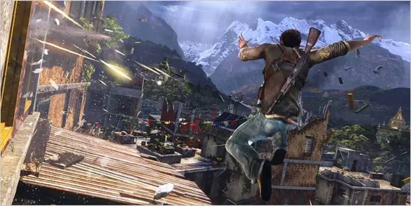 Why Uncharted 2 Is Perfect for Series Newcomers