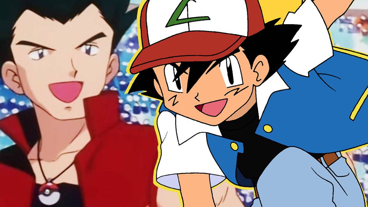 Pokémon: Was the Orange Crew Supposed to Represent Ash's Elite Four ...