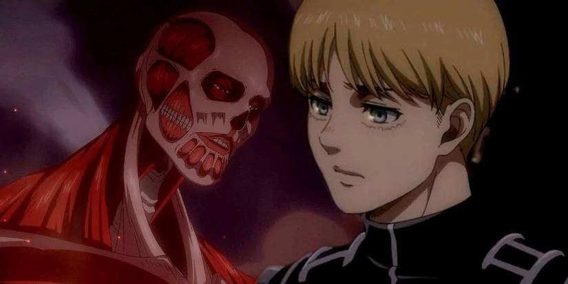 Attack on Titan’s Most Underrated Character Ended Up Saving Humanity ...