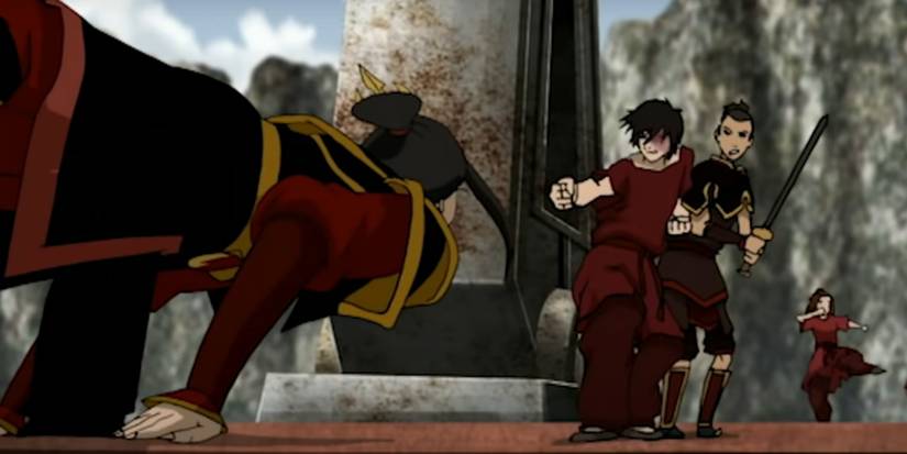 Avatar: The Last Airbender Lessons for Other Anime to Learn