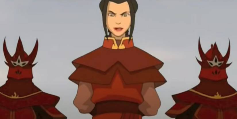 9 Tallest Avatar The Last Airbender Characters, Ranked
