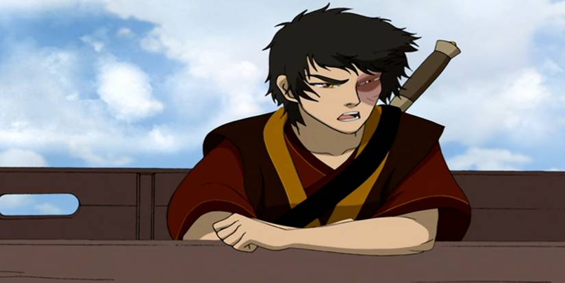 9 Tallest Avatar The Last Airbender Characters, Ranked
