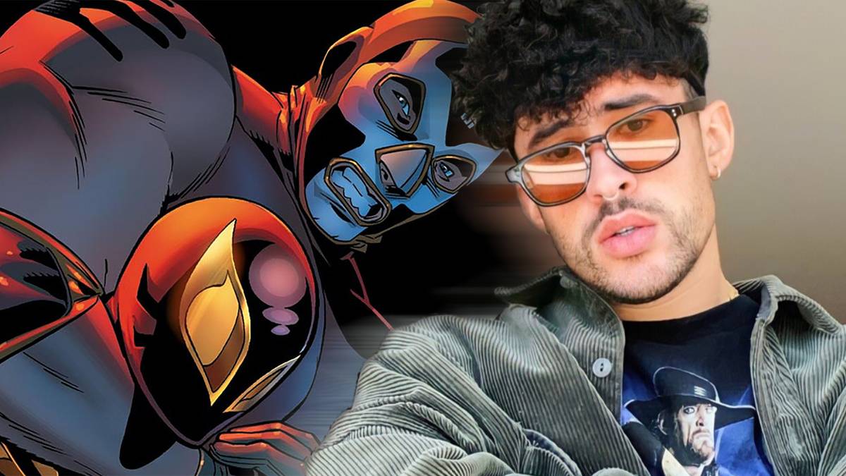 El Muerto, Bad Bunny’s Sony/Marvel Anti-Hero, Explained