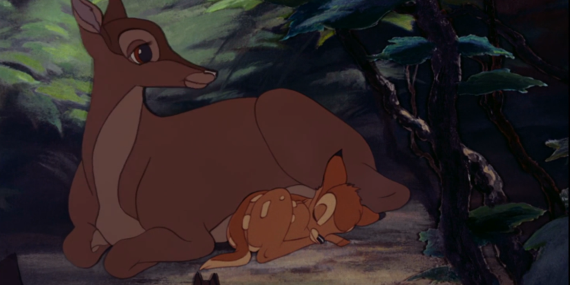 10 Animated Films on Disney+ That Adults Secretly Love