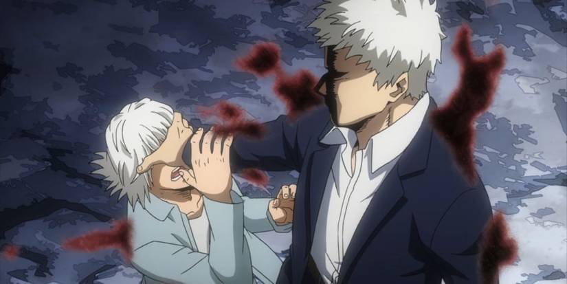 My Hero Academia: The Truth Behind All For One's Immortality