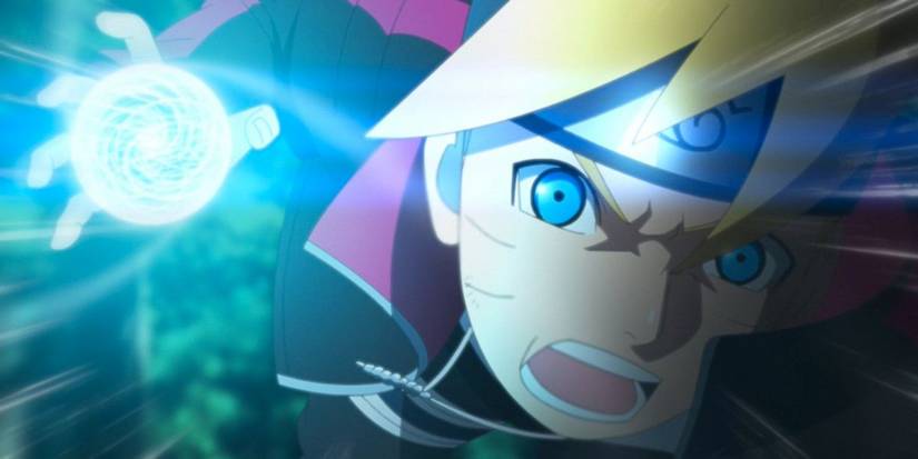Boruto's 10 Strongest Jutsu In Naruto, Ranked