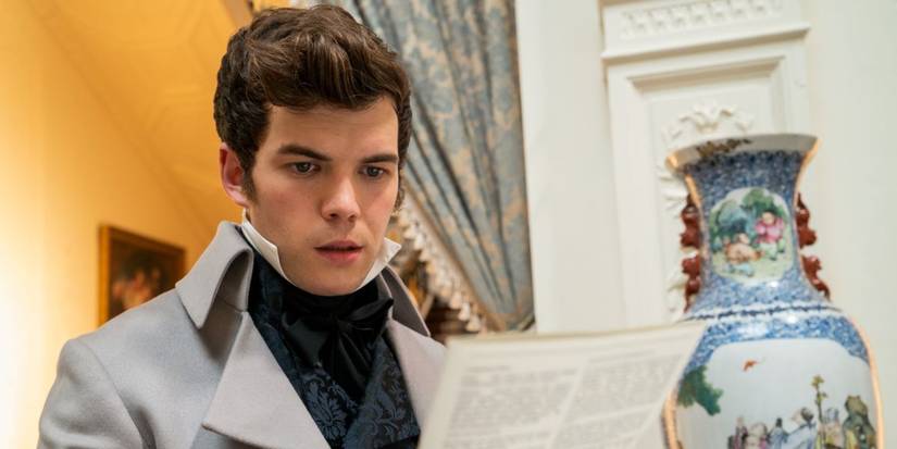 The Biggest Differences Between Bridgerton Season 3 and the Book