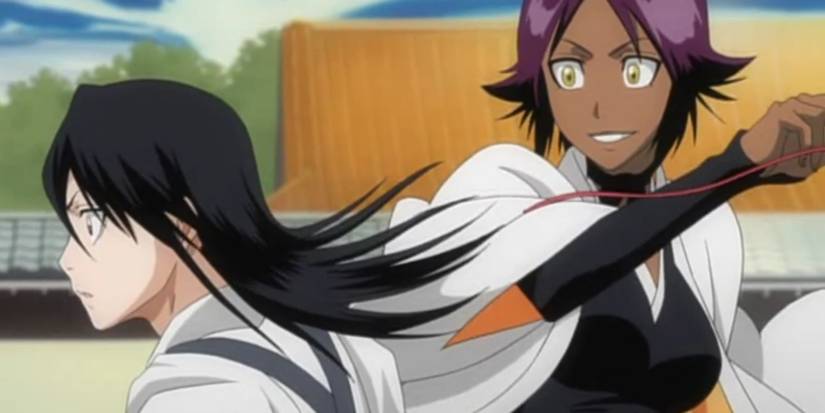 Bleach's Noble Houses and Their Purpose in the Soul Society