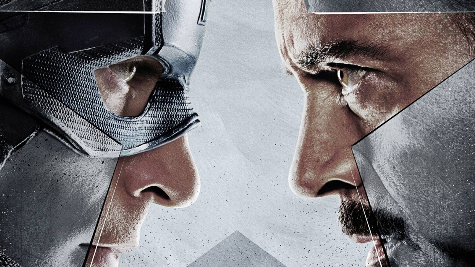 Captain America and Iron Man's MCU Evolution