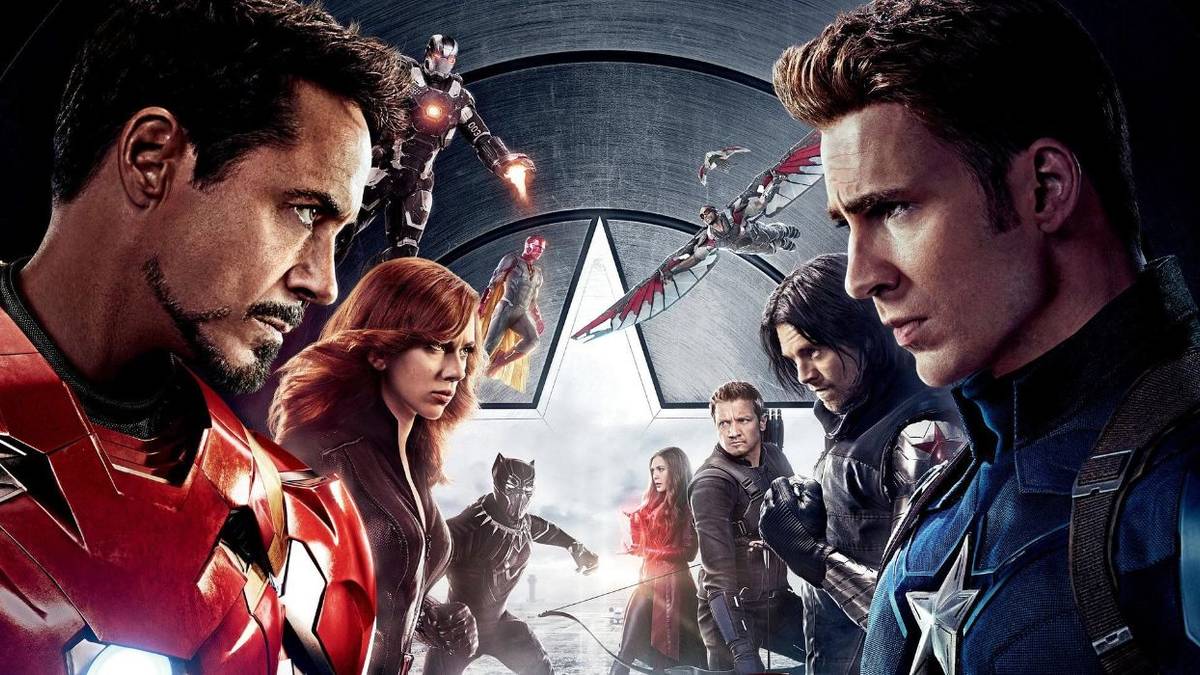 MCU Theory: Vision Helped Captain America Free the Raft Prisoners