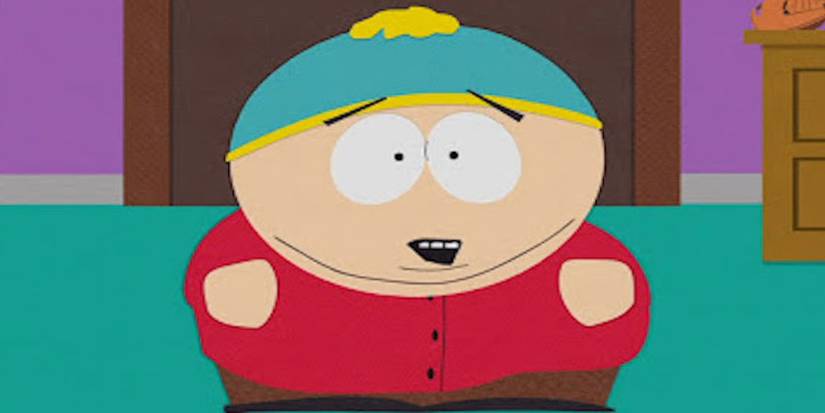 10 Times Eric Cartman Wielded Authority In South Park