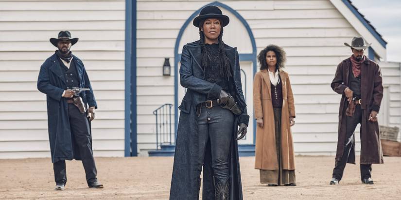 10 Greatest Modern Westerns of the Last 25 Years, Ranked
