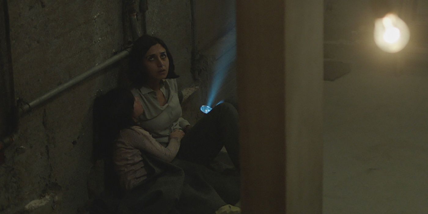 This 99% RT Hidden Gem Everyone Slept on Was Named 1 of the Best Horror ...