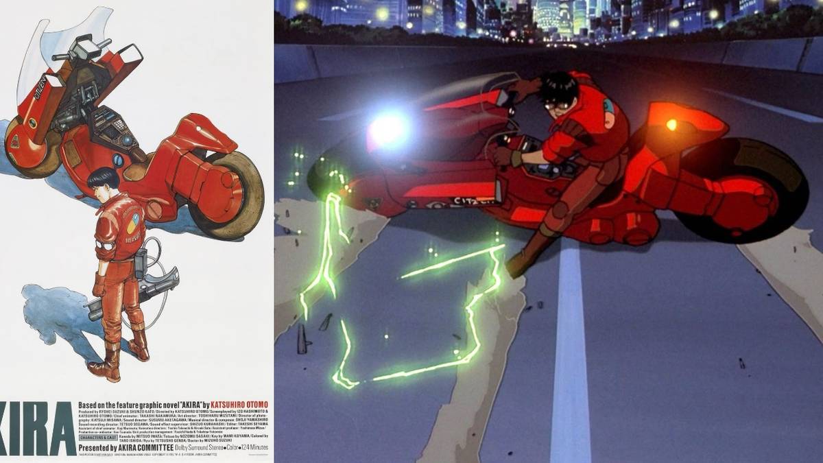 The 10 Best Anime Vehicles Ever, Ranked
