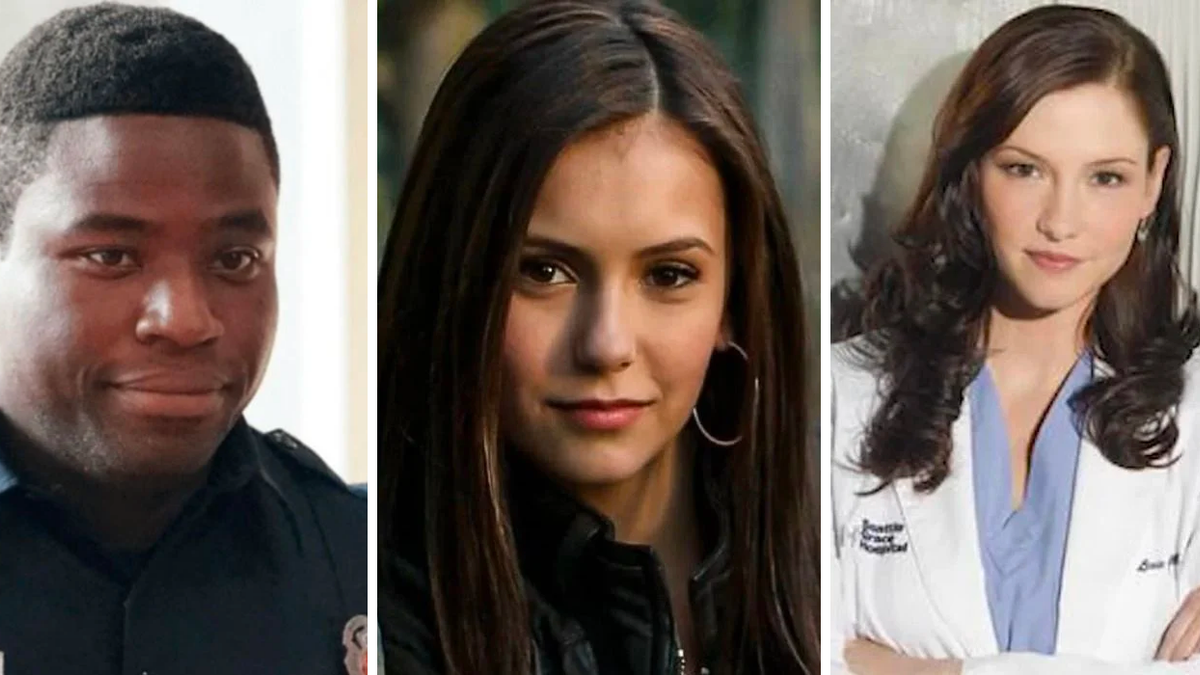 10 TV Show Characters With An INFP Personality Type