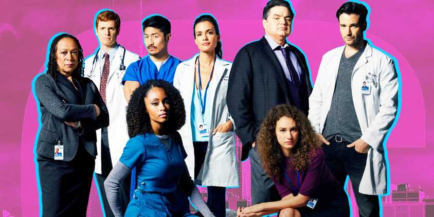 10 Chicago Med Scenes That Still Haunt Fans