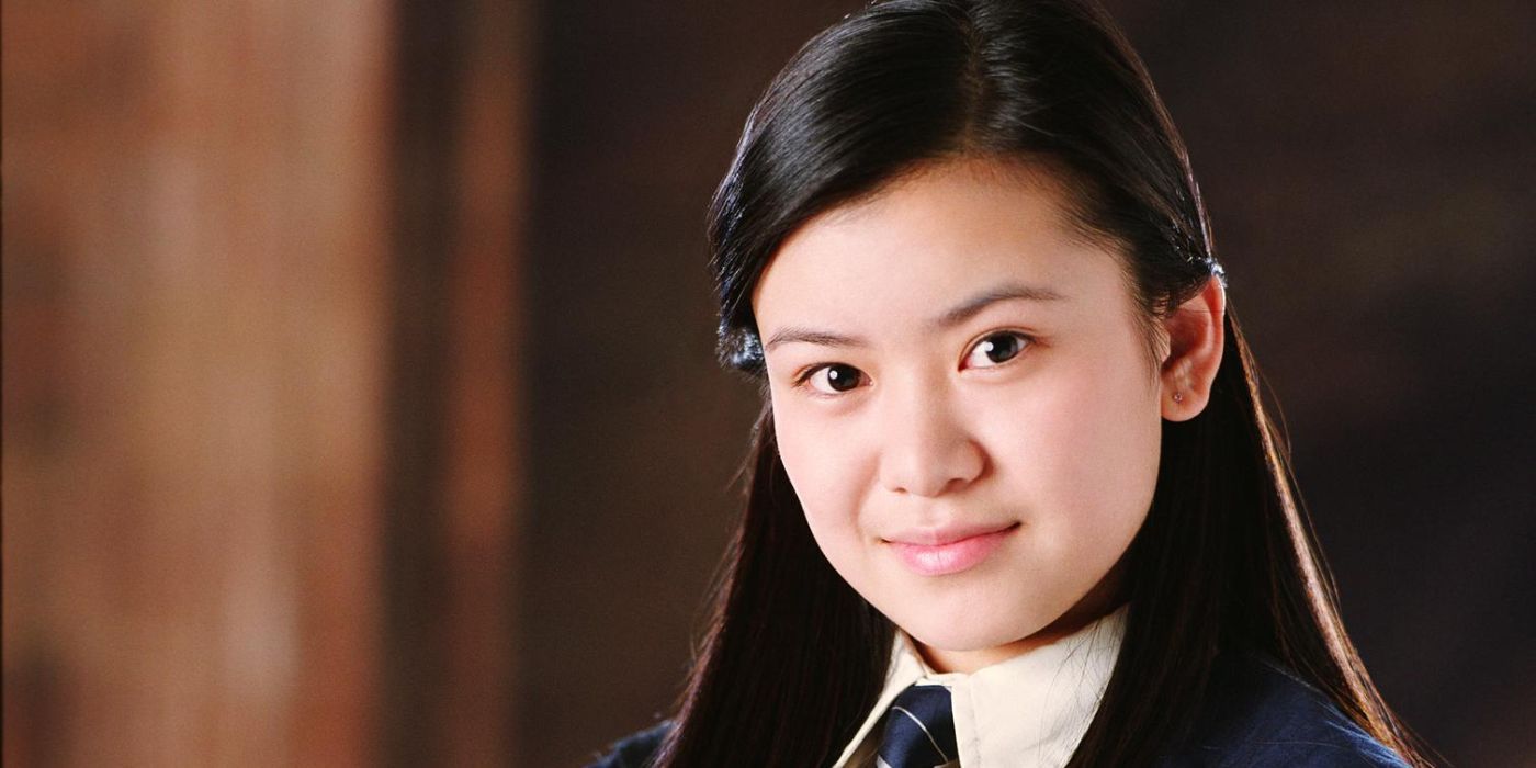 10 Harry Potter Characters Malfoy Could Have Ended Up With (Instead of ...