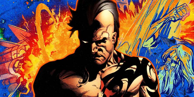 10 Forgotten Marvel Antiheroes Who Are Seriously Underrated