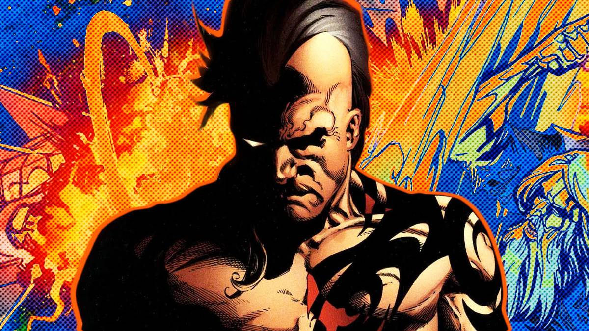 Daken is X-Men's Most Protective Big Brother