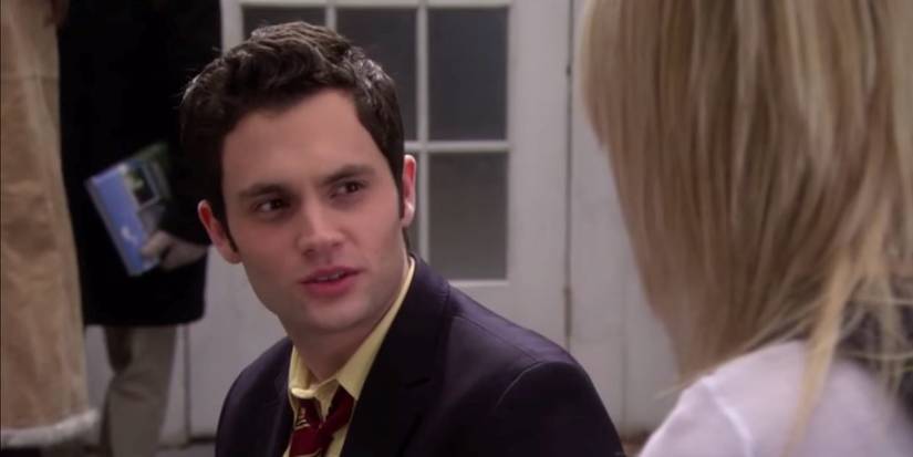 10 Harsh Realities Of Rewatching Gossip Girl