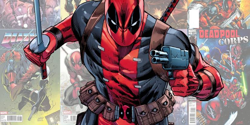 10 Strongest Marvel Characters Hellboy Would Beat In A Fight