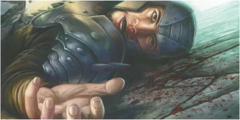 D&D: 10 Ideas For Your Next Roleplaying Adventure