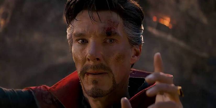 Doctor Strange Won't Appear in Avengers: Doomsday? What Benedict ...