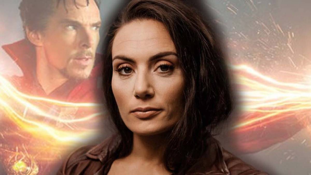 Doctor Strange's Zara Phythian On Trial for Underage Sexual Abuse ...