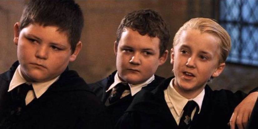 14 Years Later, I Still Can't Believe the Harry Potter Movies Cut These ...