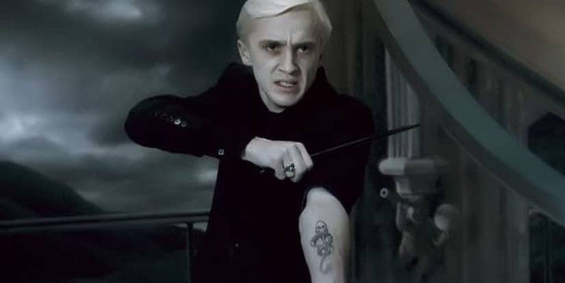 Harry Potter: Who Are the Most Important Characters in the Series?