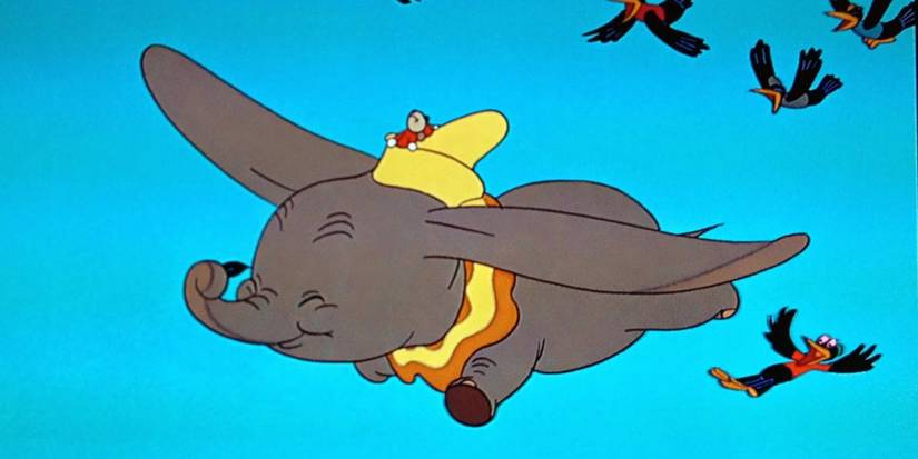The Highest Rated Disney Animated Movies, Ranked
