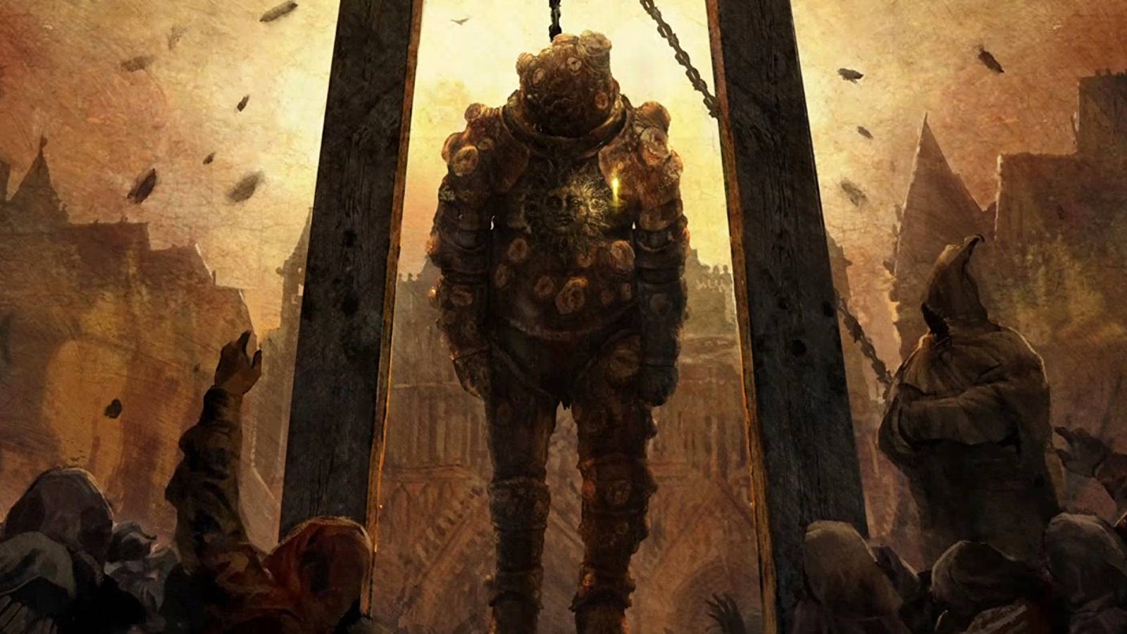 Elden Ring Dung Eater Questline Guide