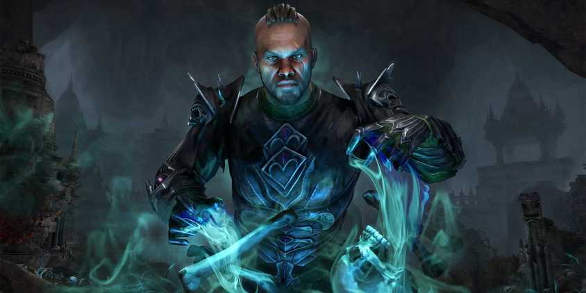 The Elder Scrolls: Everything You Need to Know About All the Schools of ...